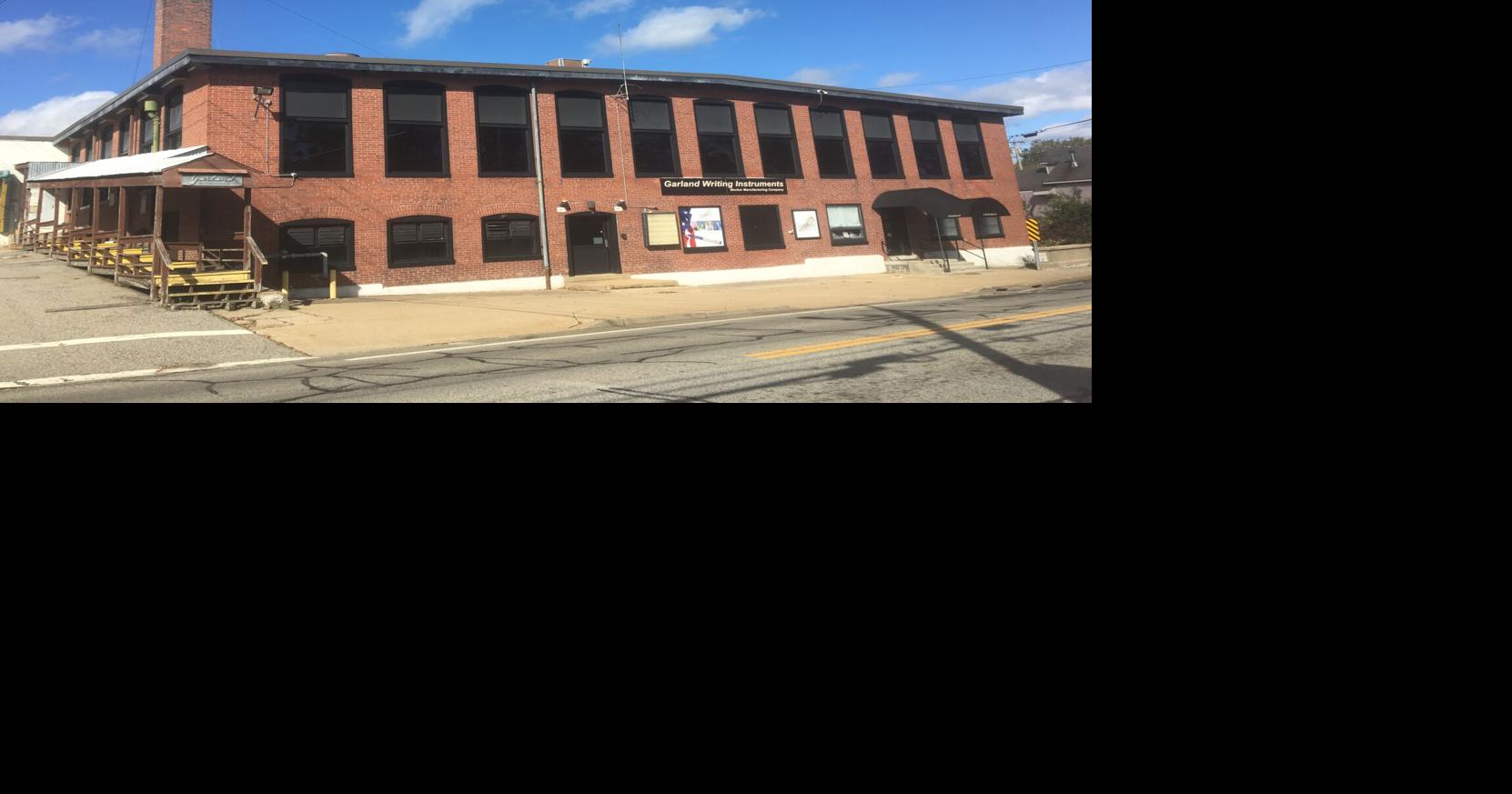 Signing off: Garland Writing Instruments to close its doors after 93 ...