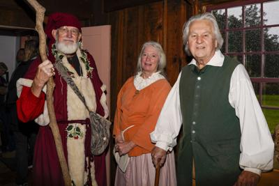 Conley: The Evolution of Christmas in Rhode Island | Narragansett Times ...