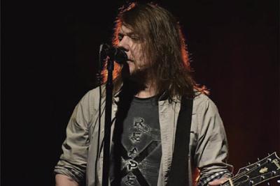Soul Asylum’s Dave Pirner finds comfort in playing acoustic | East ...