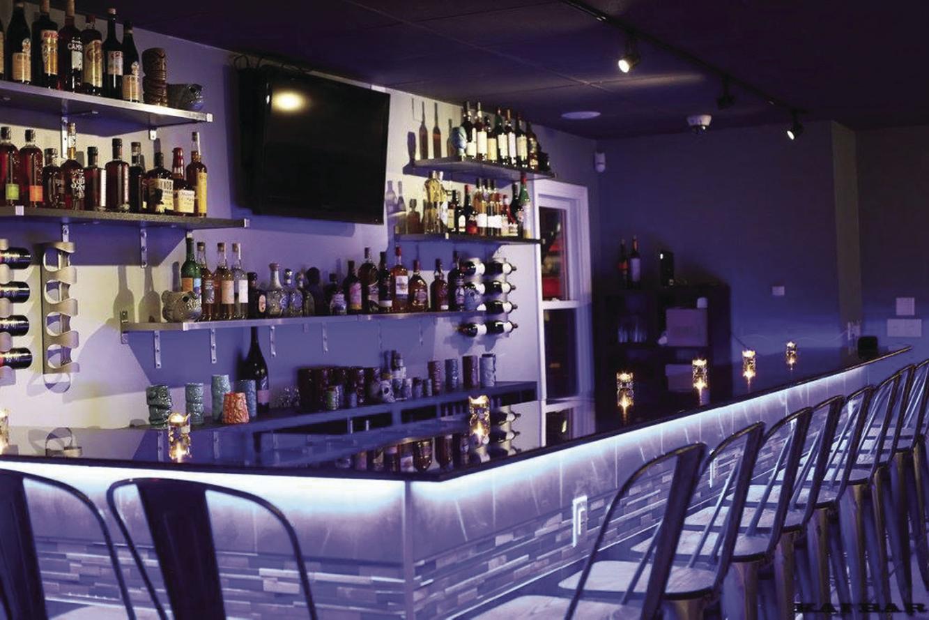 Kai Bar opens on Main Street | East Greenwich Pendulum | ricentral.com