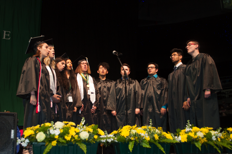 CCRI awards over 2,000 degrees and certificates at 53rd commencement ...
