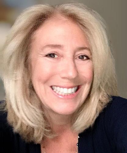 Ellen Waxman running for Senate District 36 | Narragansett Times ...