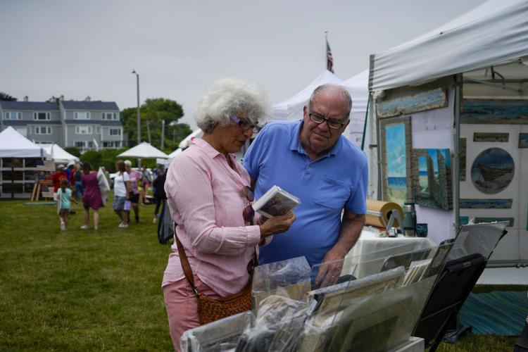 All about the arts | Narragansett Times | ricentral.com