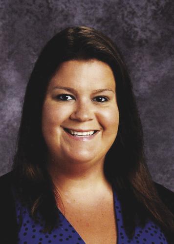 Tiffany Risch: ‘everyone is challenged to tackle this differently ...