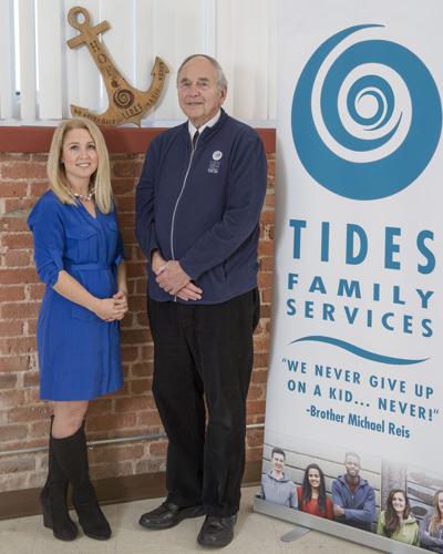 Local woman to lead family service group | Kent County Daily Times ...