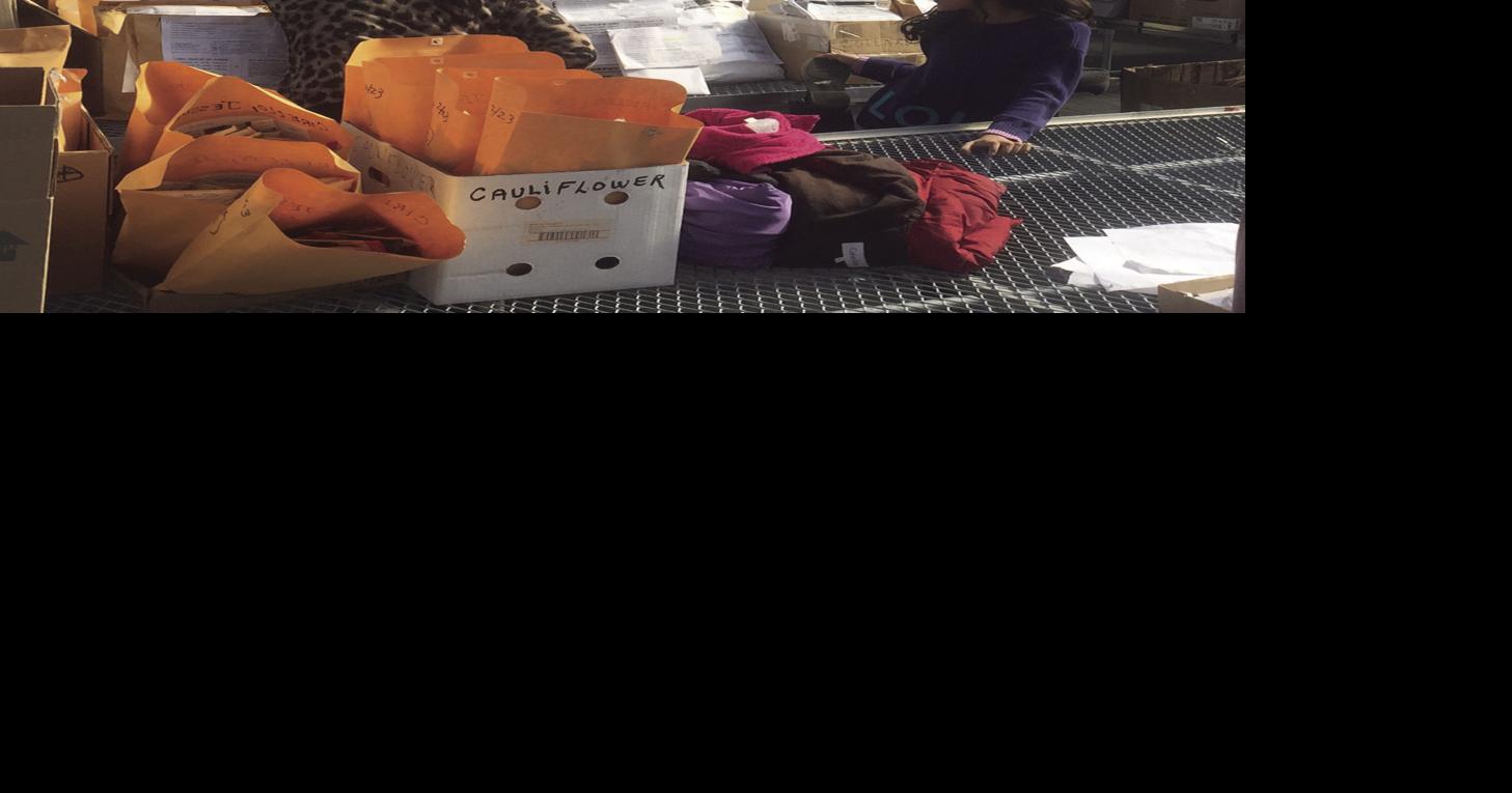 URI holds annual free seed program at East Farm | | ricentral.com