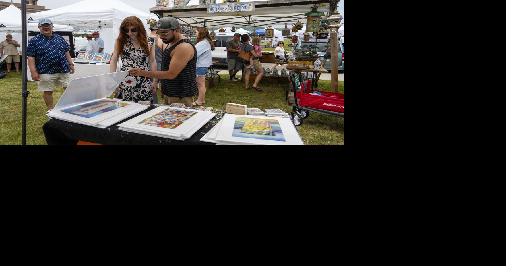 All about the arts | Narragansett Times | ricentral.com