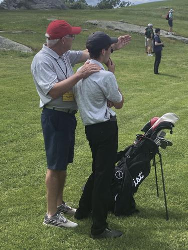 Fuentes joins Lavoie with a top ten finish | | ricentral.com