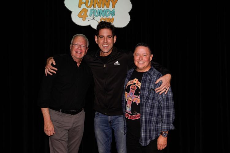 EG laughs for Olivia | East Greenwich Pendulum | ricentral.com