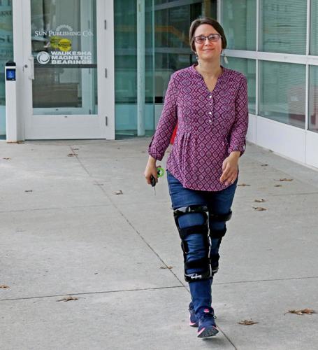 Charlestown native writes a tale of love and survival | Local News ...