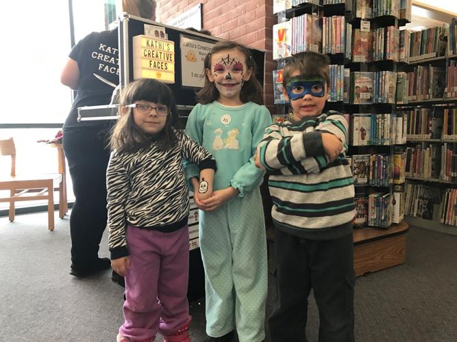 West Warwick Public Library celebrates 50 years | Kent County Daily ...
