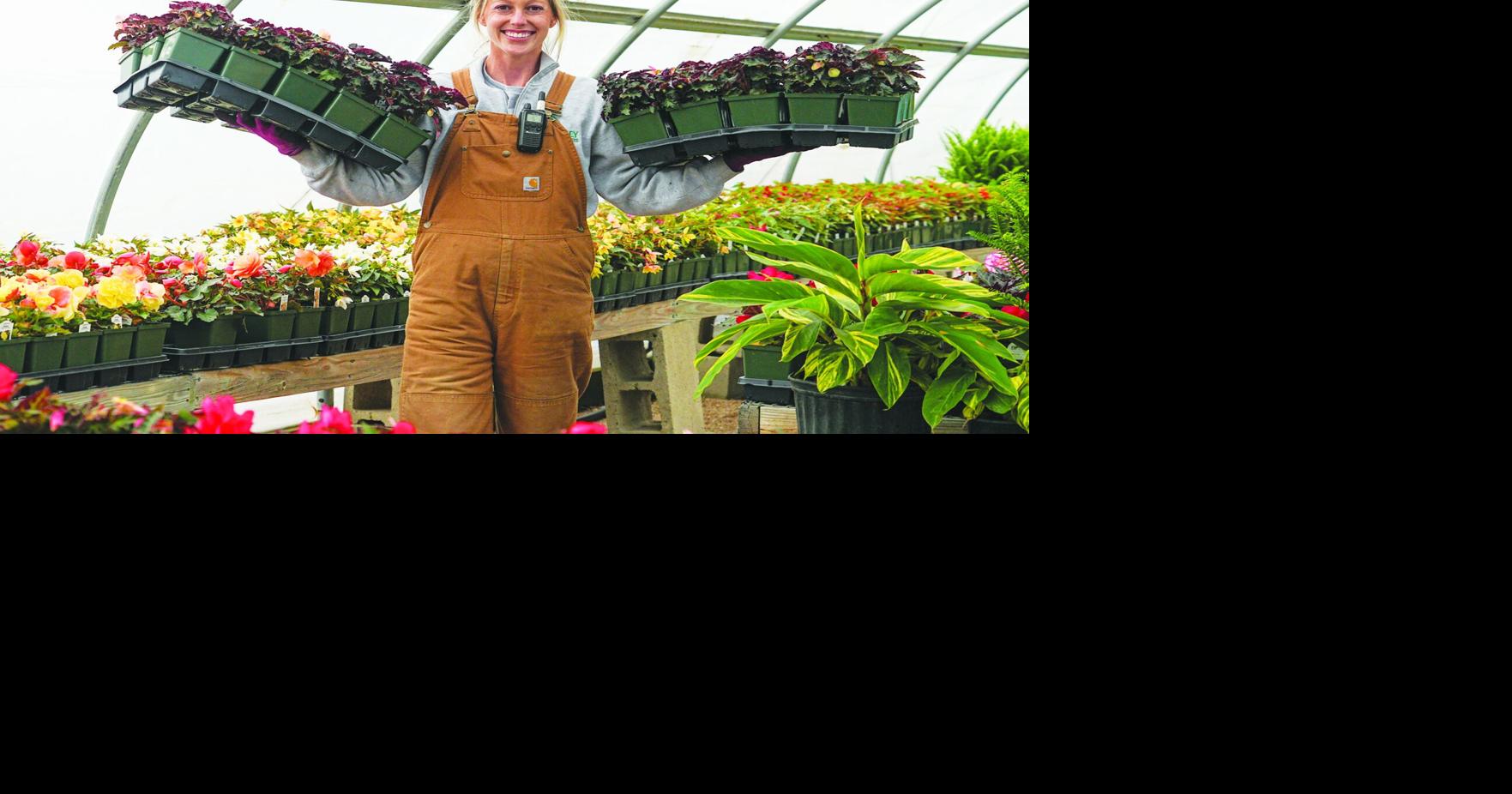 South County garden centers and nurseries celebrate arrival of spring ...
