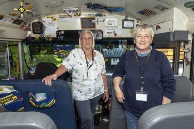 Keeping the wheels turning | NK Standard-Times | ricentral.com