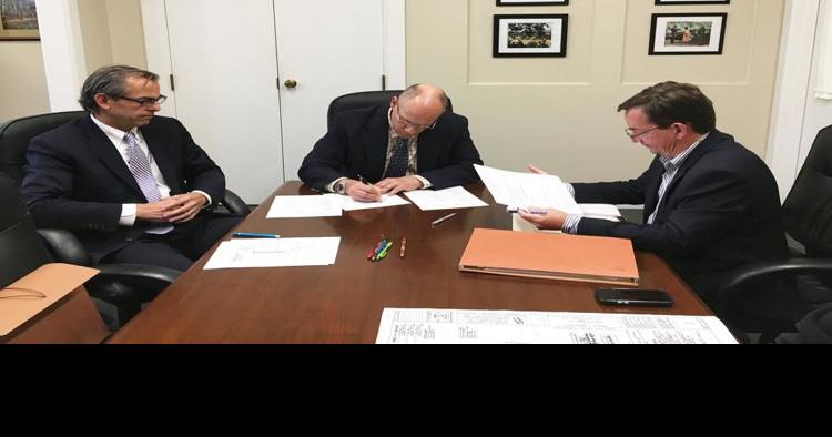 Judge takes motion to dismiss Gilbane suit under advisement ...