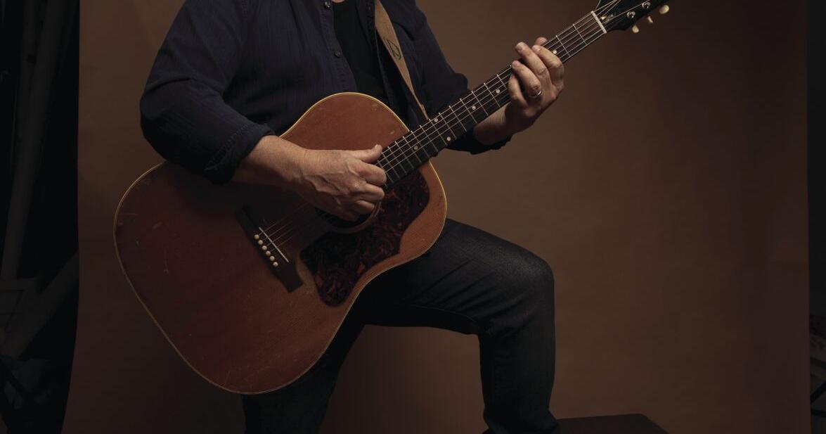 Martin Sexton to pay tribute to the Beatles at the United Theatre ...