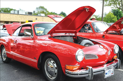 Coventry custom car and truck show to take place this weekend ...