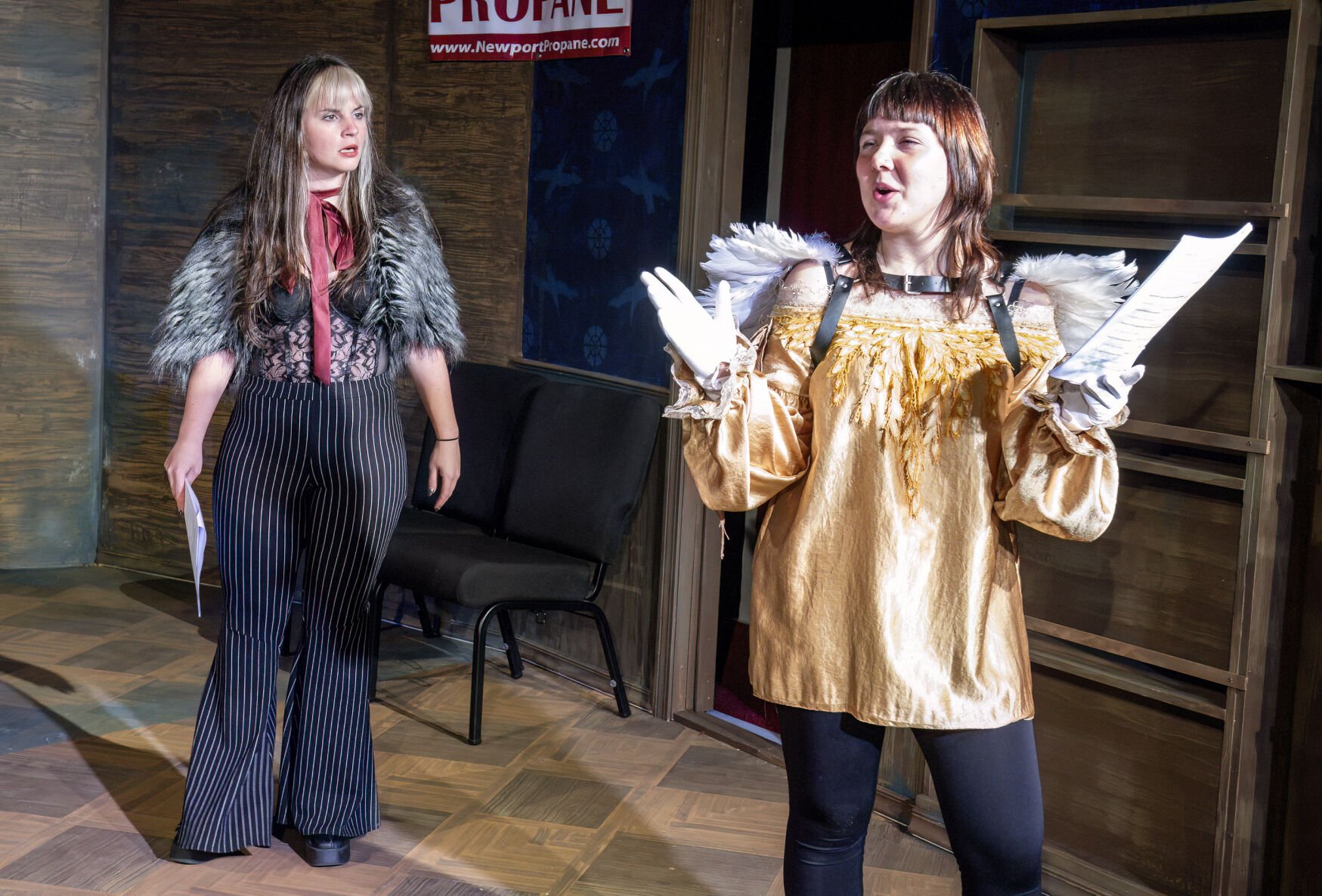 Contemporary Theater Company hosts annual 24-Hour Play Festival | East ...