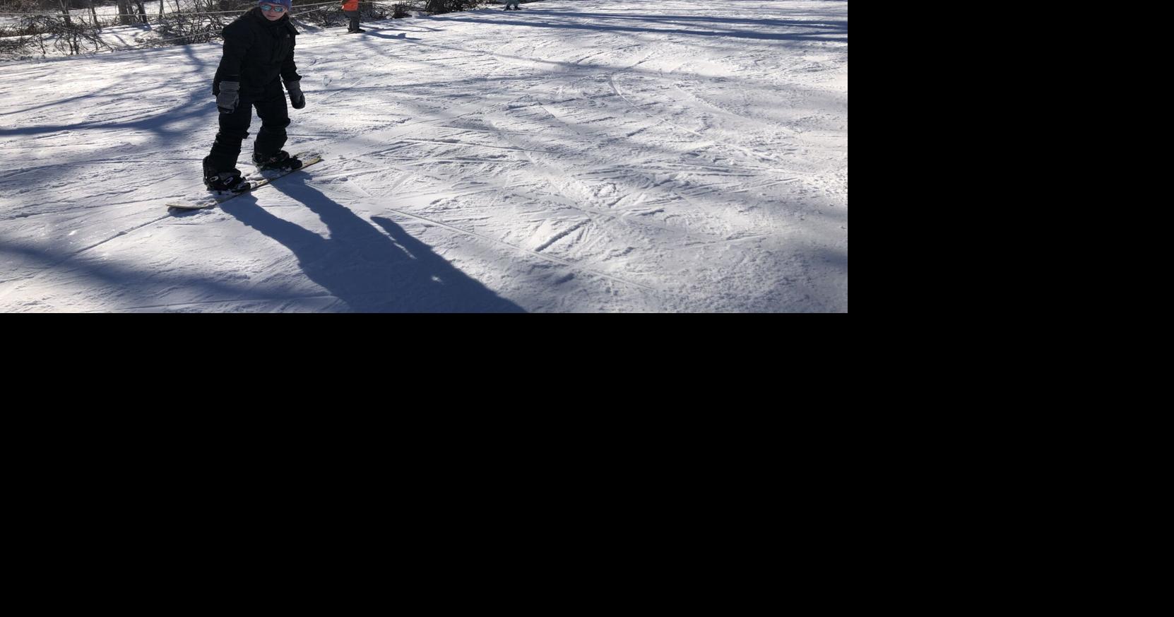 Big weekend coming up at Yawgoo Valley Ski area | East Greenwich ...