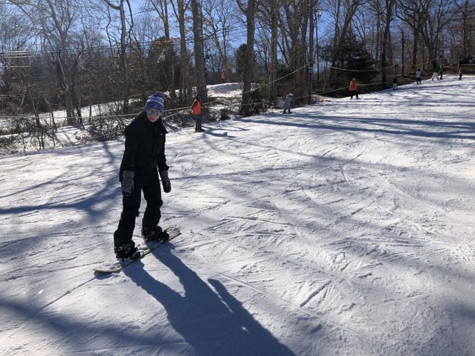 Big weekend coming up at Yawgoo Valley Ski area | East Greenwich ...
