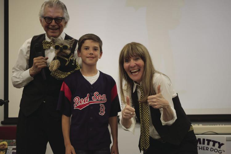 Schmitty from the City | Narragansett Times | ricentral.com