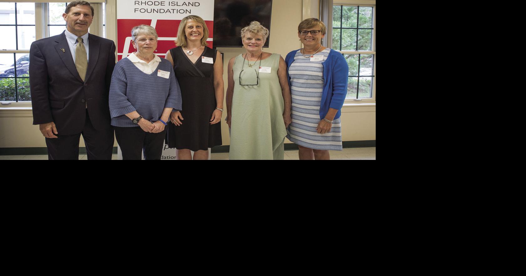 Rhode Island Foundation awards more than 200k in grants | Local News ...