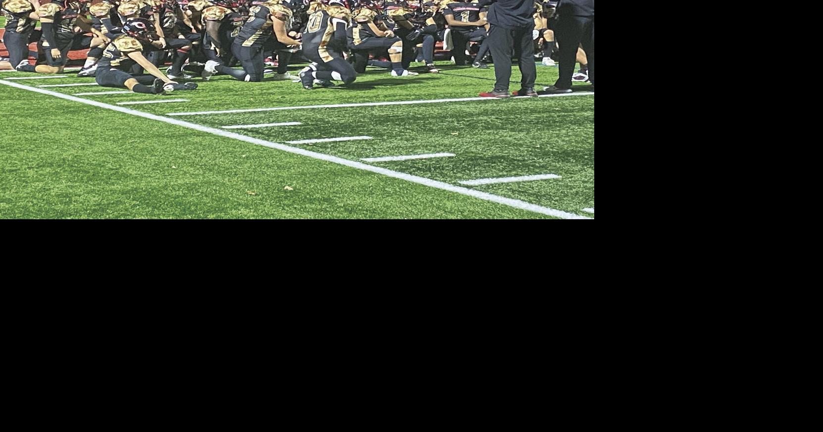 Oakers self-implode vs. Townies | | ricentral.com