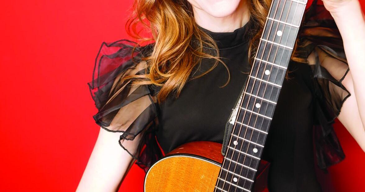 Lisa Loeb returns to Rhode Island to perform at the Odeum ...