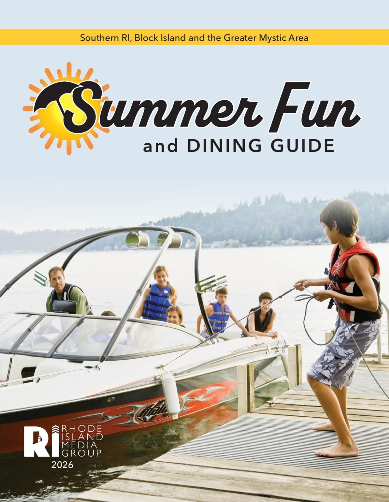 Summer Fun 2026 | | ricentral.com