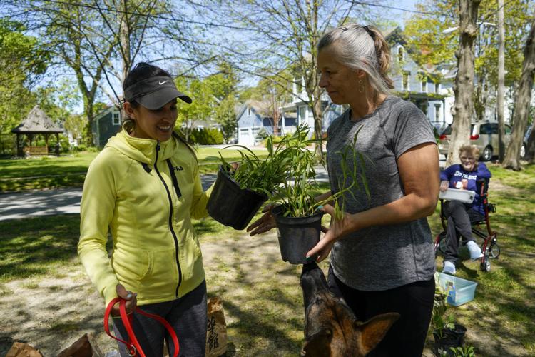 Yankee swap | East Greenwich Pendulum | ricentral.com