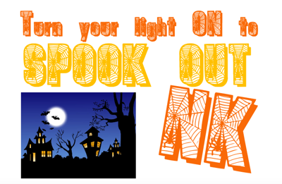 NKEF to host “Spook out NK” | NK Standard-Times | ricentral.com