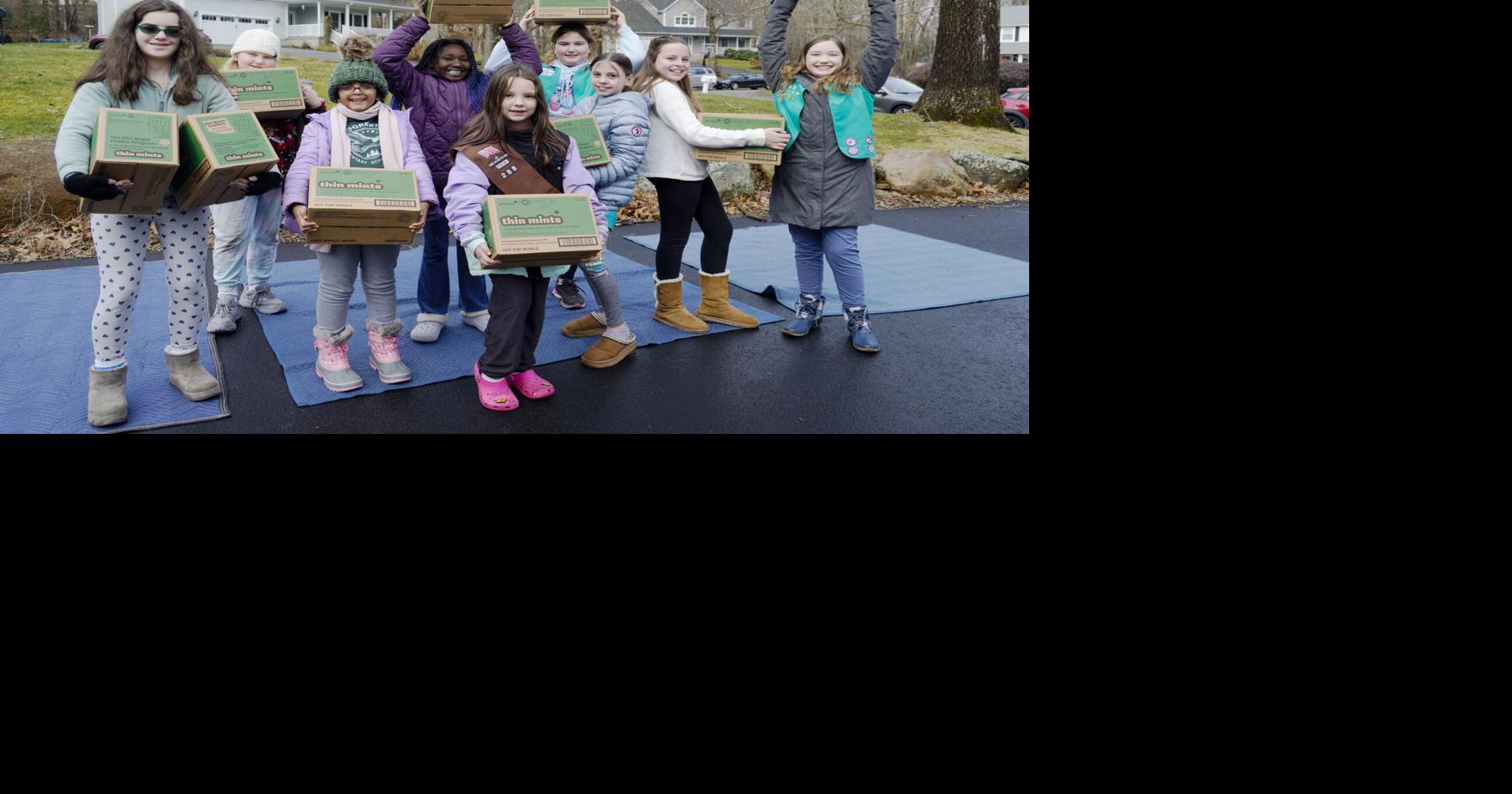 Crunch bunch | East Greenwich Pendulum | ricentral.com