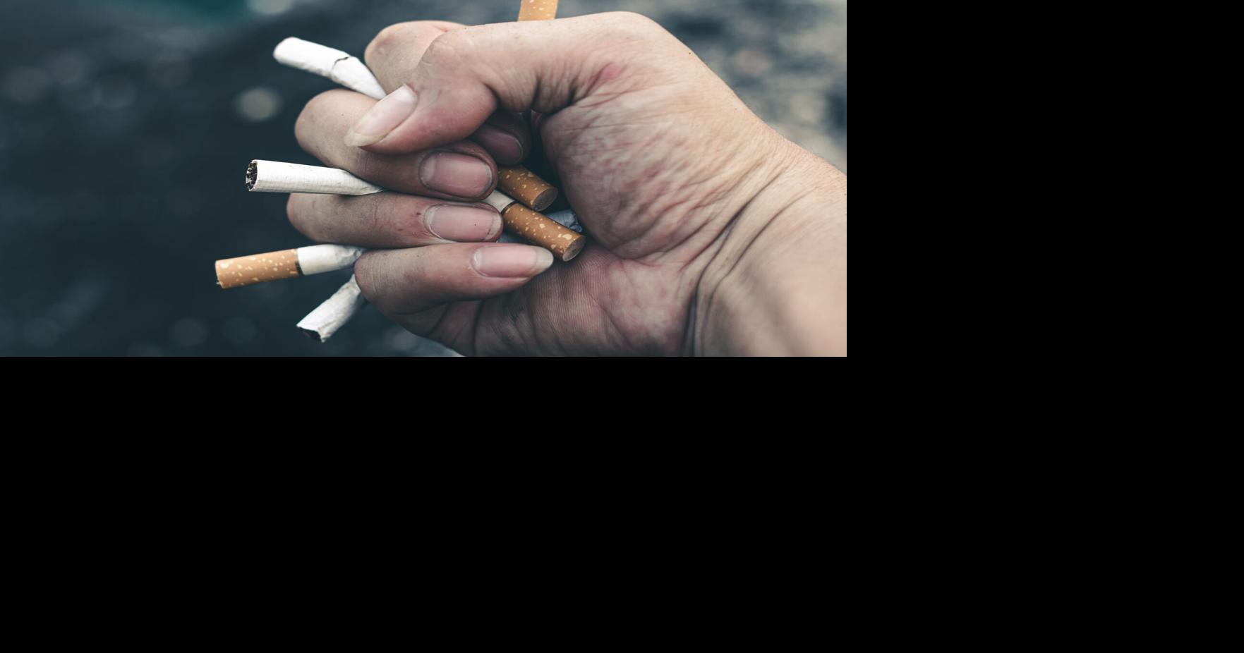 ALA offers Rhode Islanders tips, tools for quitting smoking | East ...