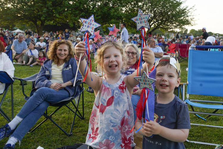 Festive 4th | NK Standard-Times | ricentral.com