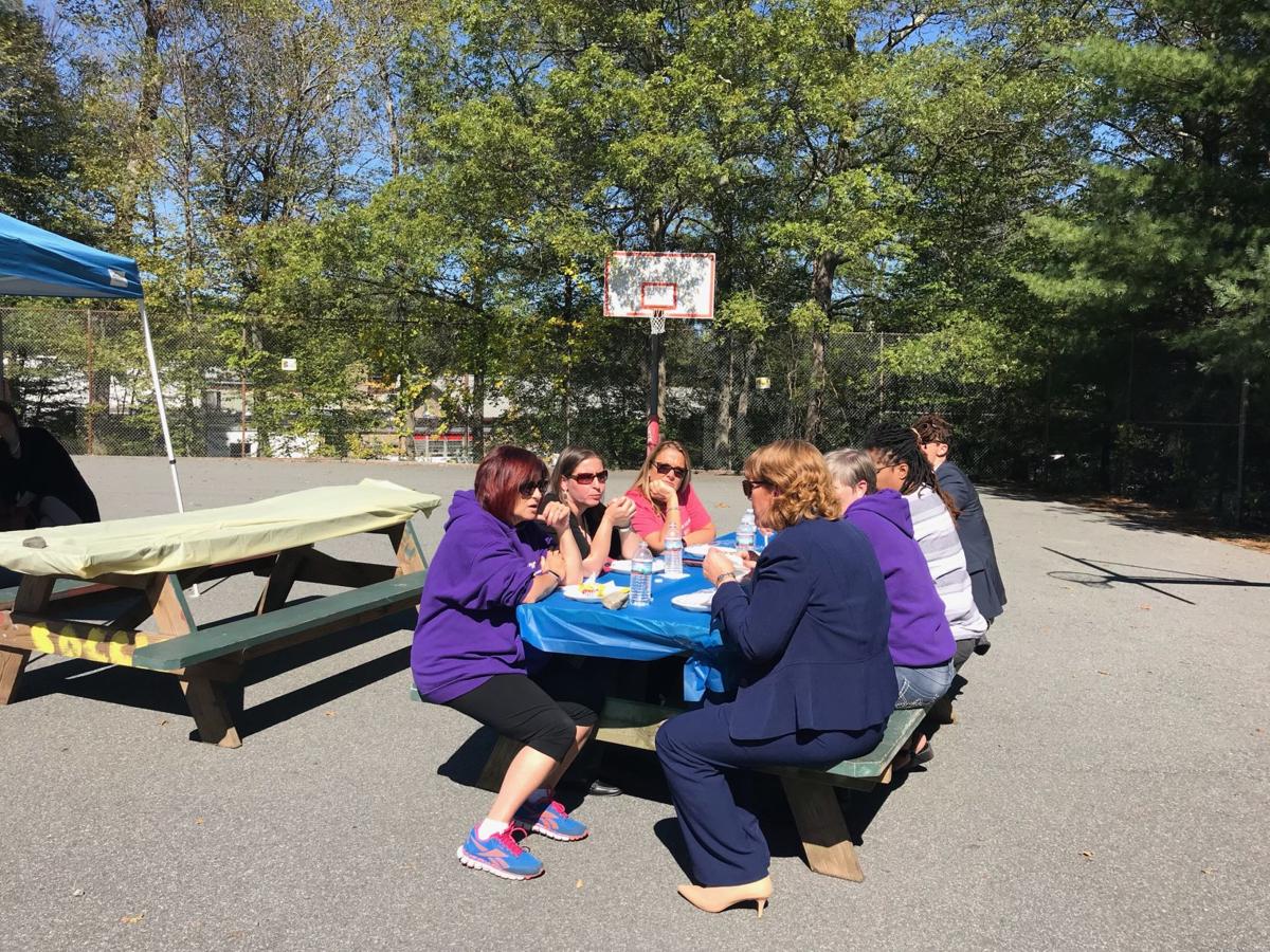 BHDDH holds luncheon for peer recovery coaches | News | ricentral.com