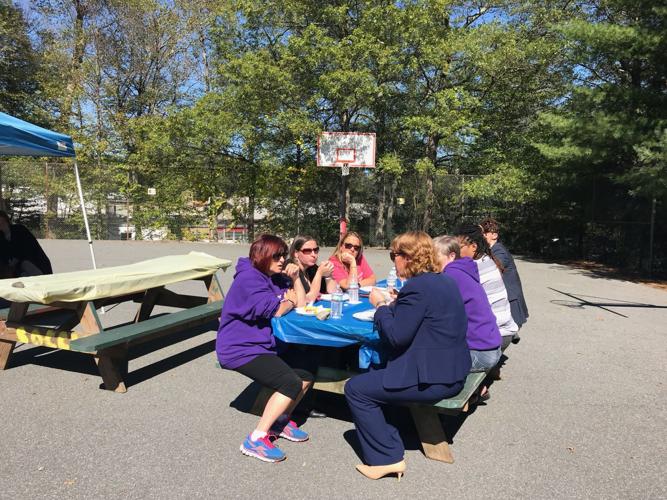 BHDDH holds luncheon for peer recovery coaches | Kent County Daily ...