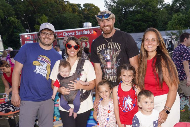 Festive 4th | NK Standard-Times | ricentral.com