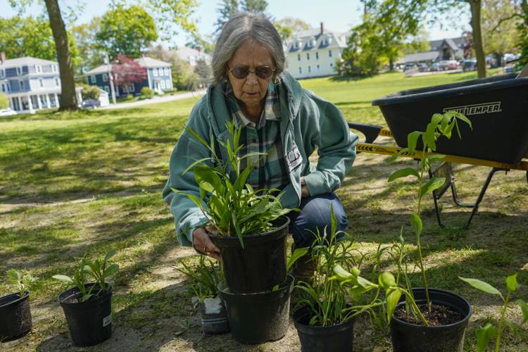Yankee swap | East Greenwich Pendulum | ricentral.com