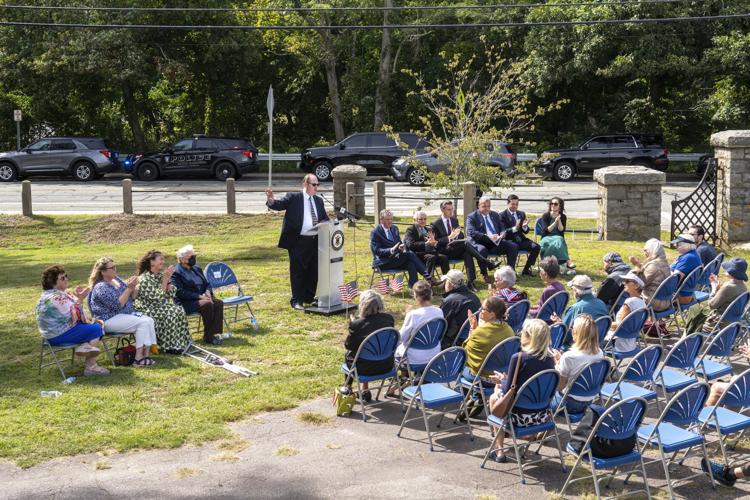 SK dedicates bridges in honor of Medal of Honor recipients ...