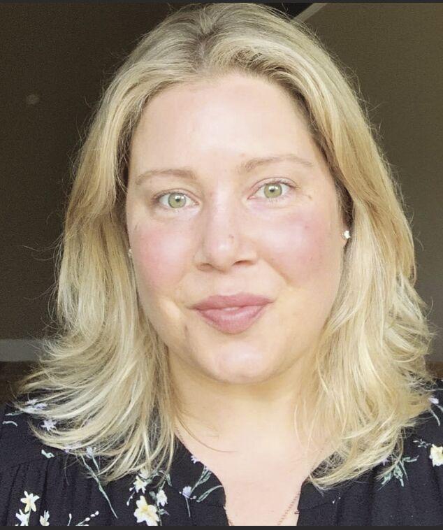 Meet the candidates: Jennifer Ludwig, Dist. 2 Coventry Town Council ...