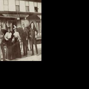 The life and arrests of Welcome Fidler and his family | Local News ...