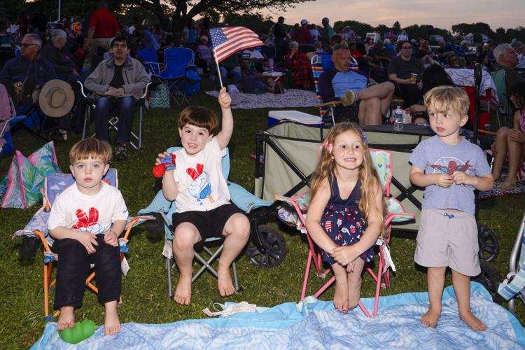 Festive 4th | NK Standard-Times | ricentral.com