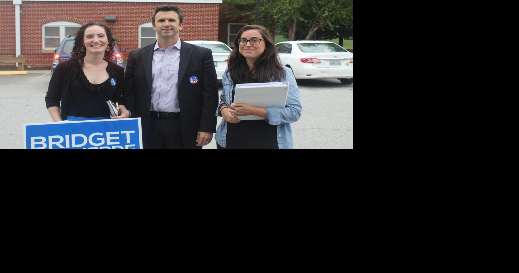 Democrat Bridget Valverde to face Republican Dana Gee in General ...