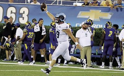 Rams used familiar faces to earn an unfamiliar result | Sports ...