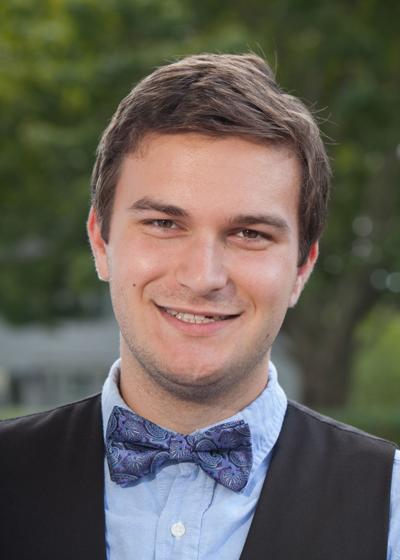 Hunter Gallant selected for Presidential Scholars program ...