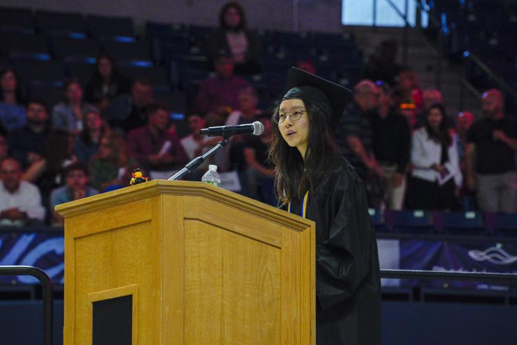 Hats off to Grads | NK Standard-Times | ricentral.com