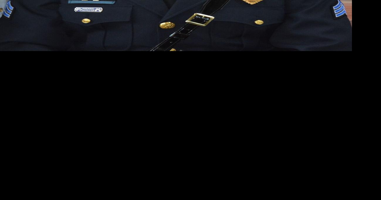 EGPD Sergeant Callan dies after skydiving accident | East Greenwich ...