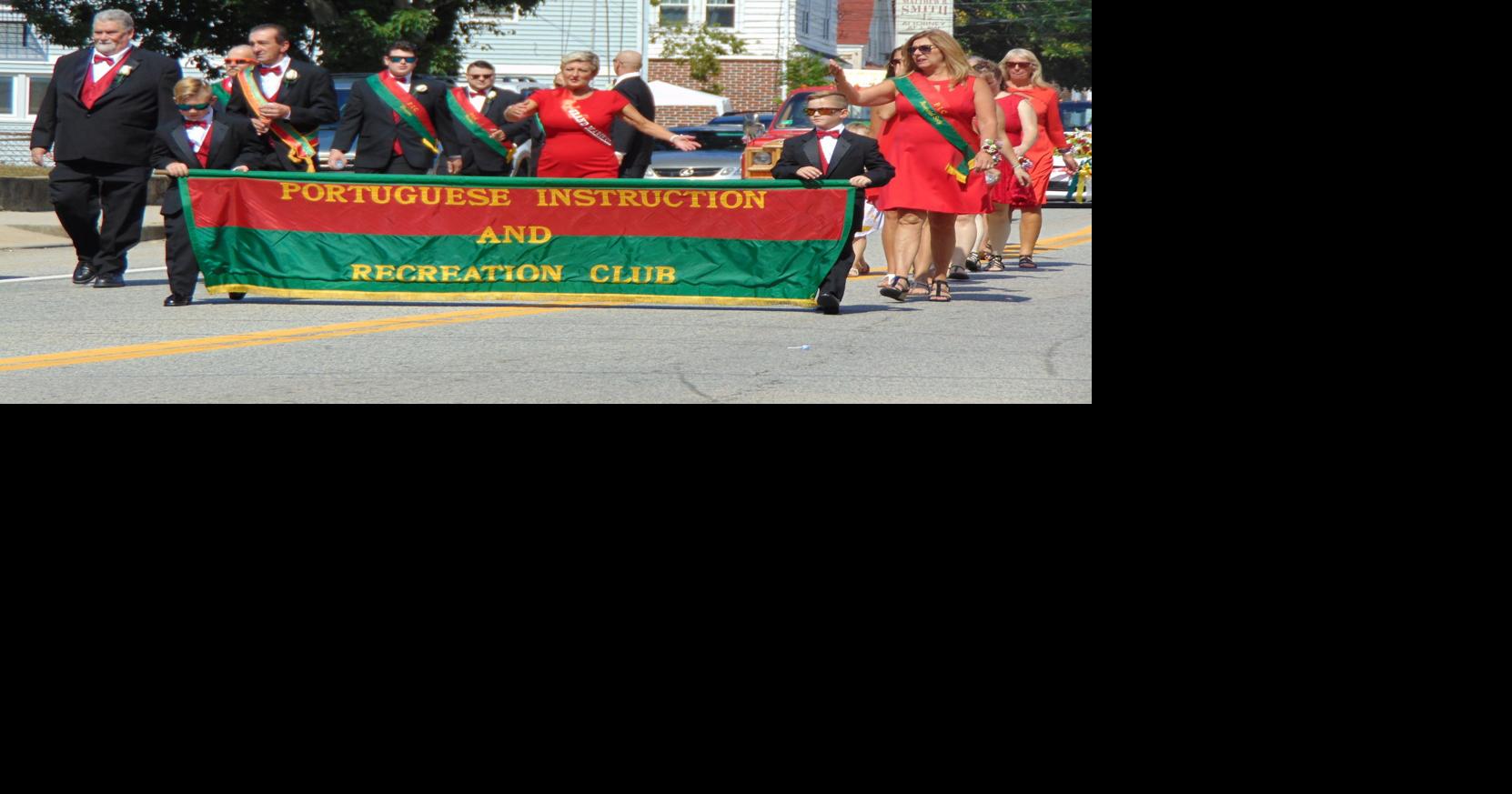 Portuguese community celebrates annual feast | Kent County Daily Times ...