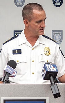 SK police union calls for chief’s removal after dropped misconduct ...