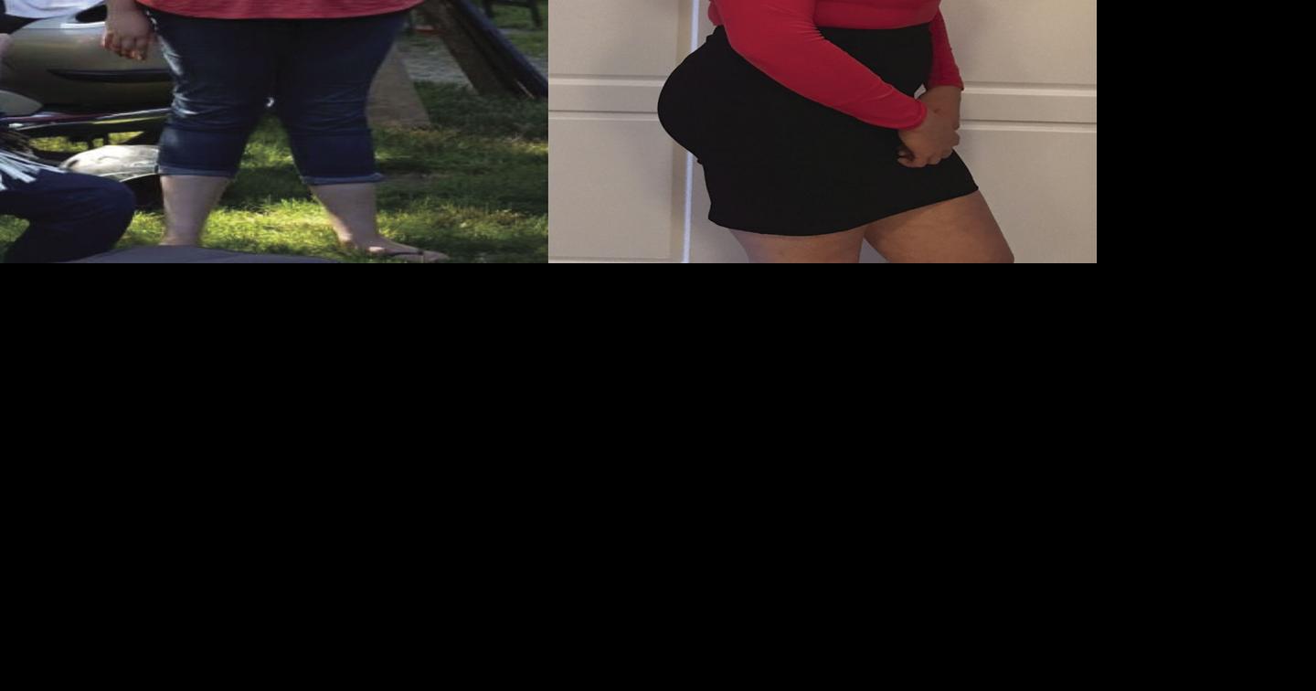 Weight loss drives NK resident to help others | NK Standard-Times ...