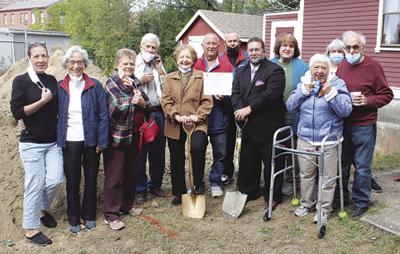 PVPHS breaks ground on long-anticipated addition to headquarters | Kent ...